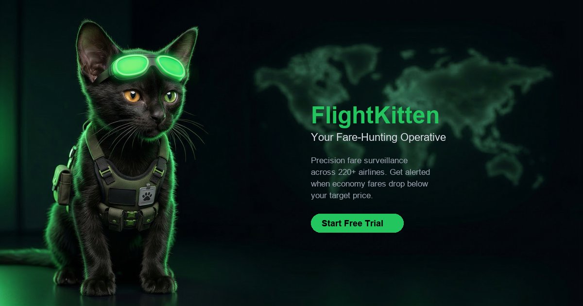 Cheap Fall Flights 2026 — Best Shoulder Season Deals | FlightKitten